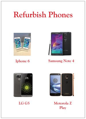 Refurbish Phones – sewirelesstech